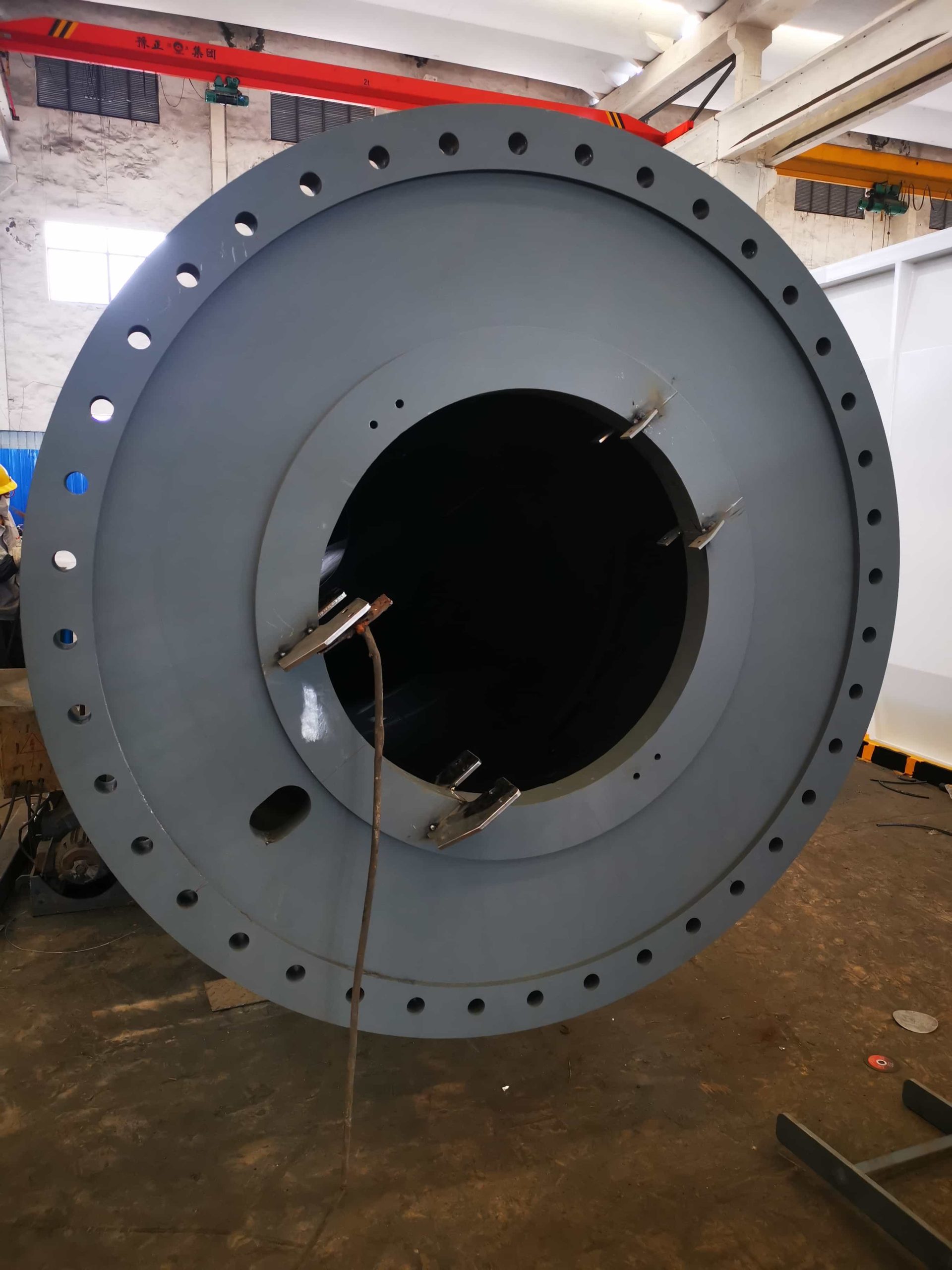 High-Performance Grinding Machine Accessories: Solution to Precision ...
