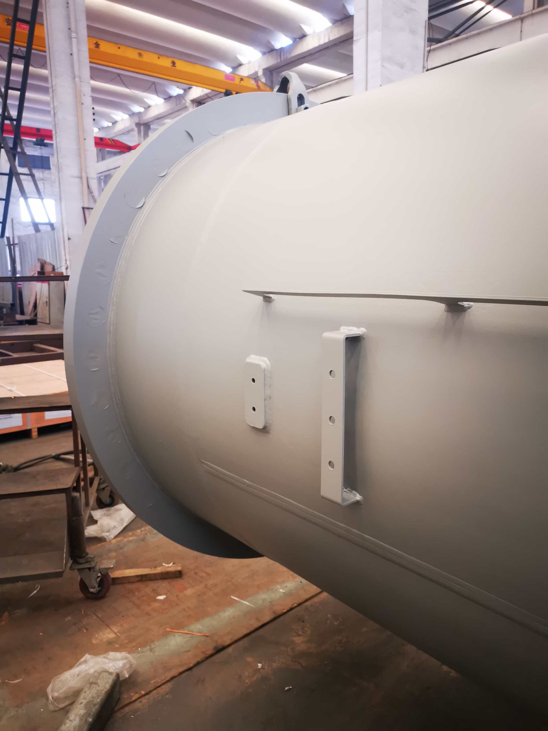 High-Performance Grinding Machine Accessories: Solution to Precision ...