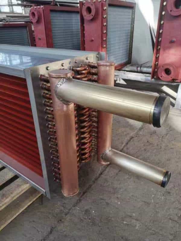High-Performance Shell and Tube Heat Exchanger: Solution to Efficiency ...